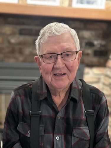 Dean Eldon Tveter | News, Sports, Jobs - Minot Daily News